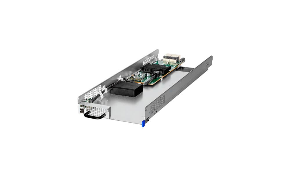 DataON_Storage_CiB-9112_SAS_Expansion_Module · DataON is a Hybrid Cloud ...