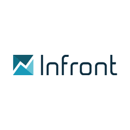 Infront logo · DataON is a Hybrid Cloud Computing Company