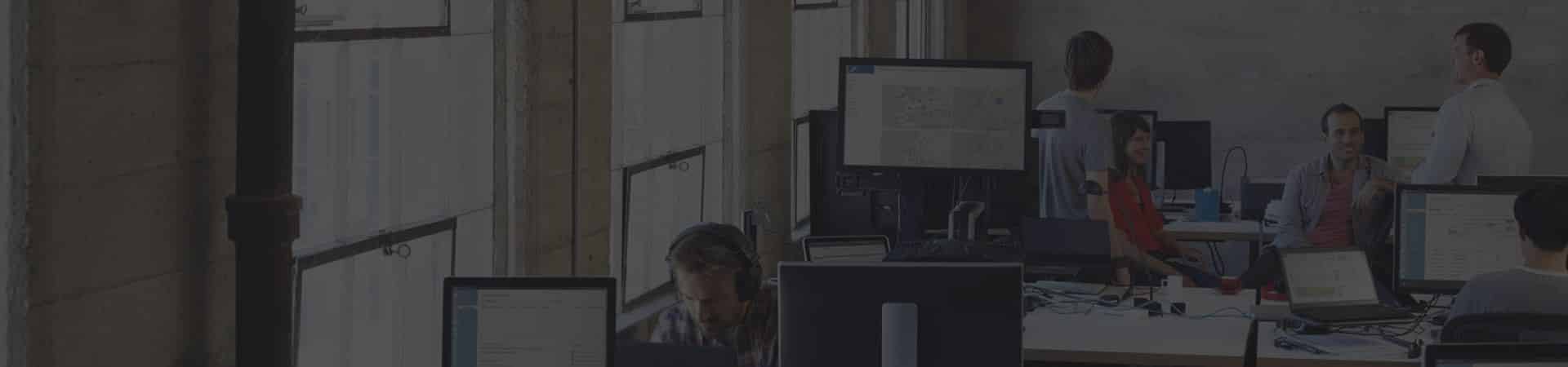 dev-team · DataON is a Hybrid Cloud Computing Company