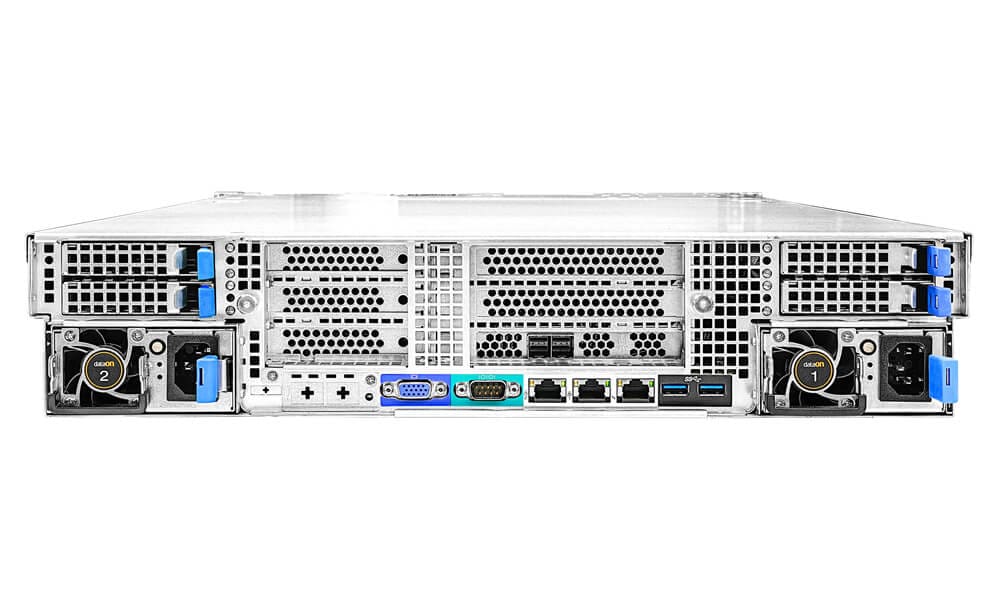 DataON_Storage_S2D-3212_RearView · DataON is a Hybrid Cloud Computing ...