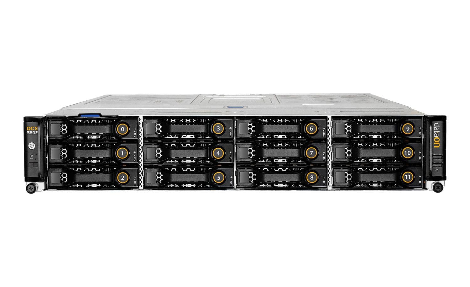 DataON Delivers Validated Microsoft Azure Stack HCI Solutions DataON Delivers Validated Microsoft Azure Stack HCI Solutions