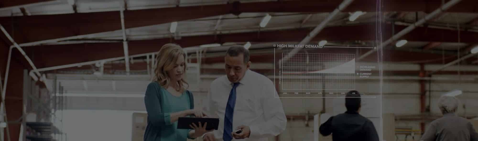 TMI Systems consolidates networking and storage into Storage Spaces Direct