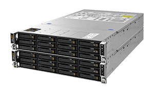 DataON Kepler 2-Node S2D Hyper-Converged Appliances