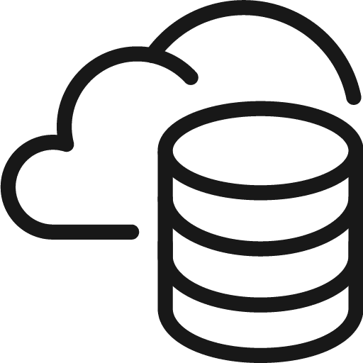 cloud database · DataON is a Hybrid Cloud Computing Company