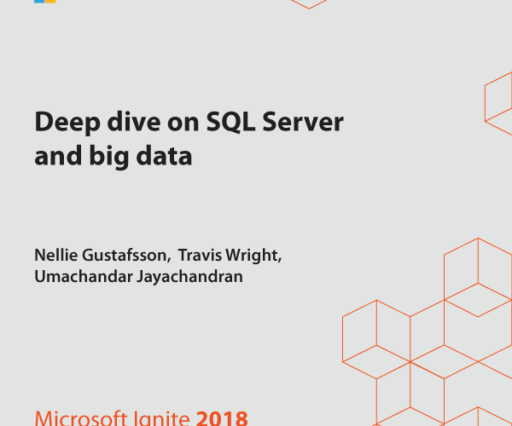 Microsoft Ignite Archives · DataON is a Hybrid Cloud Computing Company