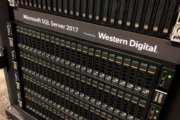 SQL Server Solution · DataON is a Hybrid Cloud Computing Company