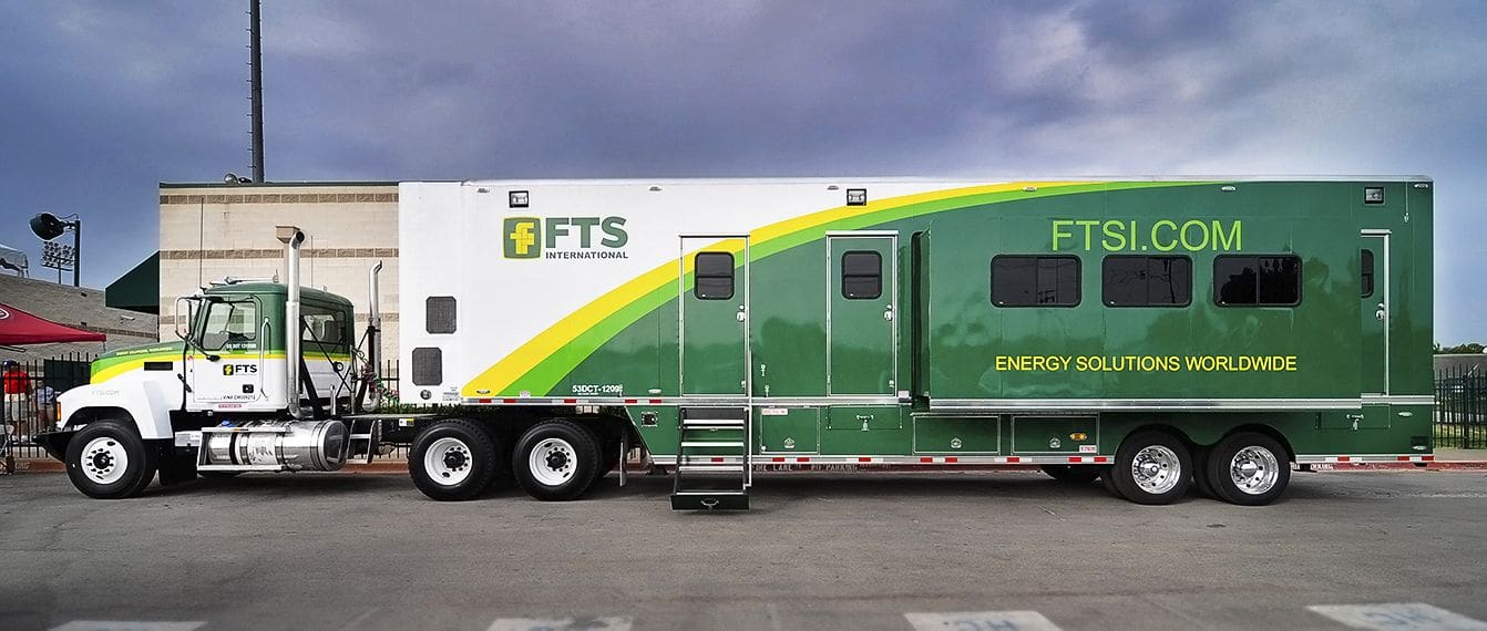 FTSI Uses Azure Stack HCI to Reduce Risk & Cost · DataON is a Hybrid ...