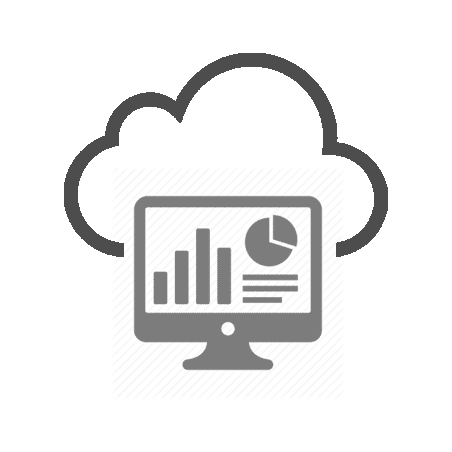 Cloud management icon copy · DataON is a Hybrid Cloud Computing Company