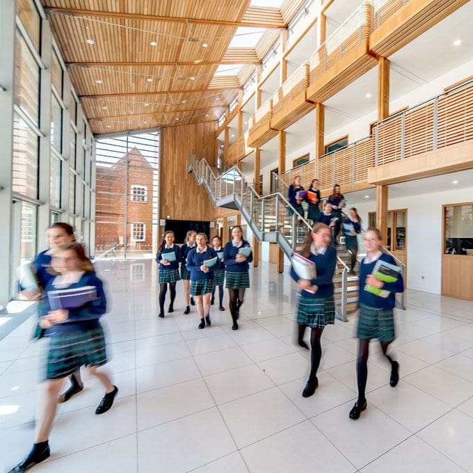 UK School Deploys DataON Azure Stack HCI Integrated Systems