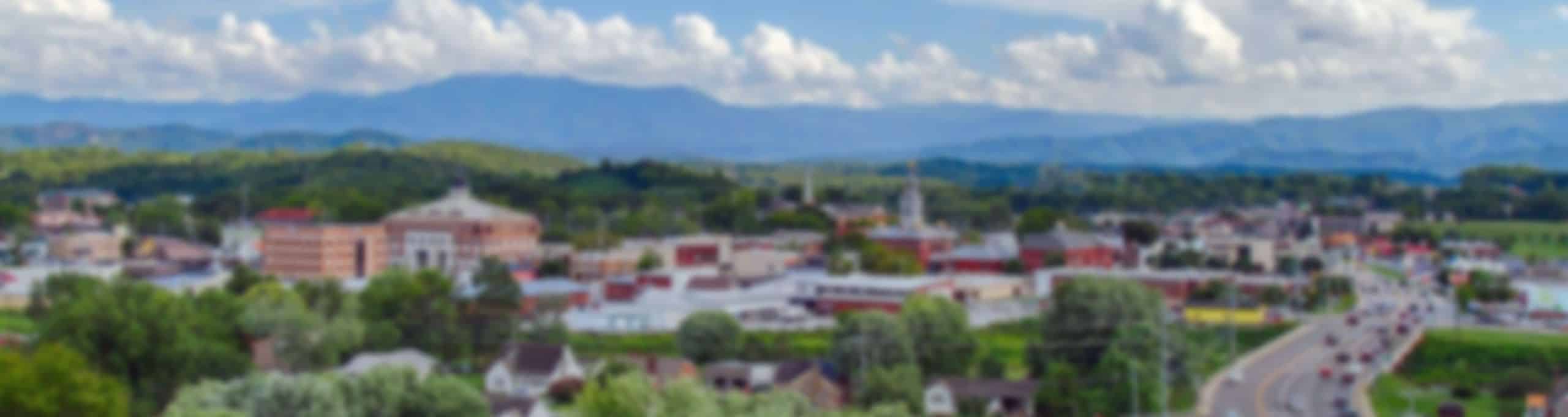 Customer_Header_Image-City-of-Sevierville-TN · DataON is a Hybrid Cloud ...