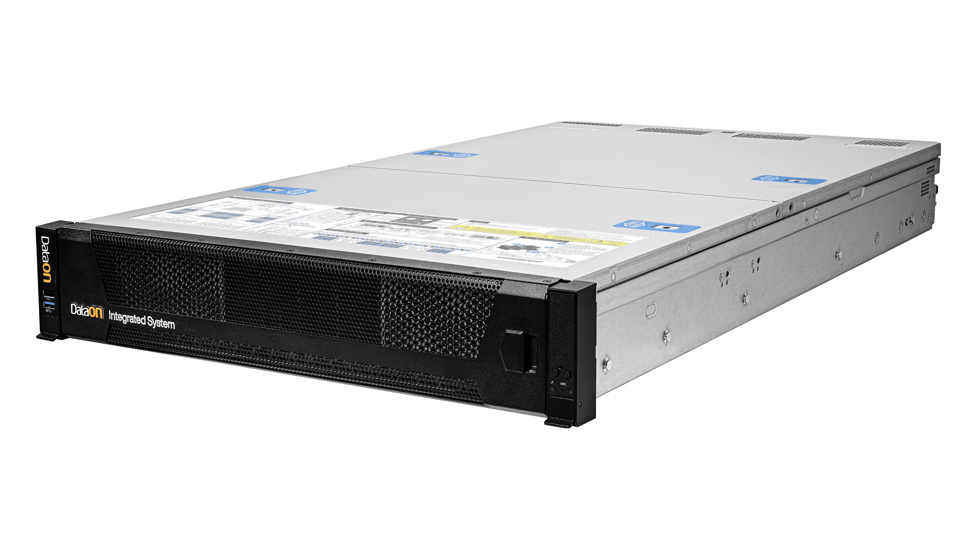 DataON AZS-6208G Integrated System for Azure Stack HCI - GPU